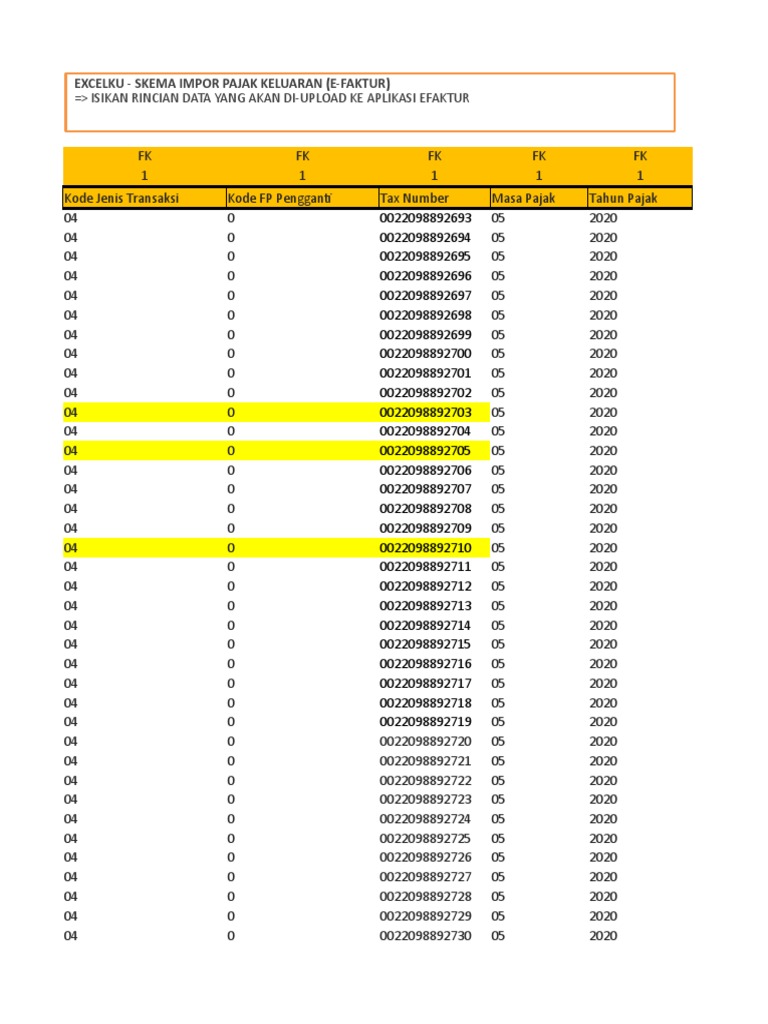 Format Import Vip | PDF | Computer File | Computer File Formats
