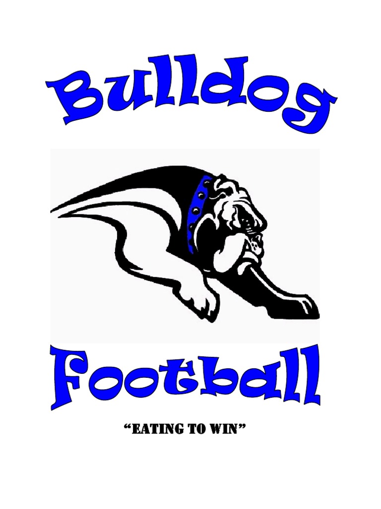 "Eating To Win" "Eating To Win" "Eating To Win" "Eating To Win" | PDF ...