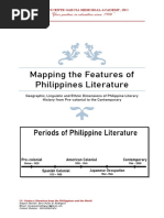 Indigenous People of Luzon | PDF | Ethnic Groups