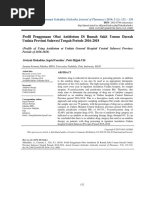 JNC 8 Hypertension Guideline Algorithm | PDF | Diseases And Disorders ...