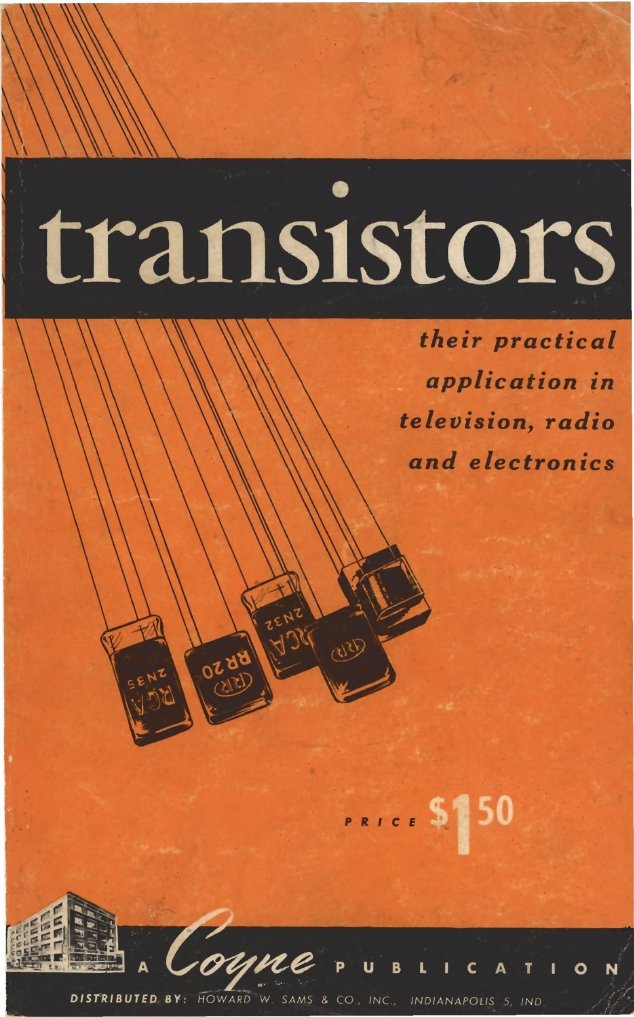 Transistors | PDF