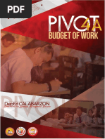 Math 1 Quarter 3 Week 5 Mga Hugis | PDF