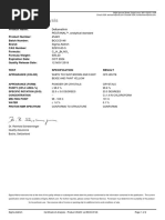 CARBOPOL® ULTREZ 20 Polymer SDS | PDF | Personal Protective Equipment ...