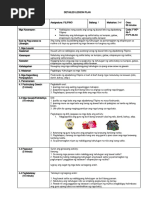7es Lesson Plan in Filipino | PDF