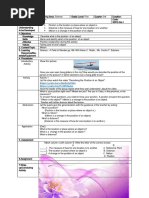 5Es-Detailed-Lesson-Plan Science 5 - W2 | PDF | Time | Lesson Plan