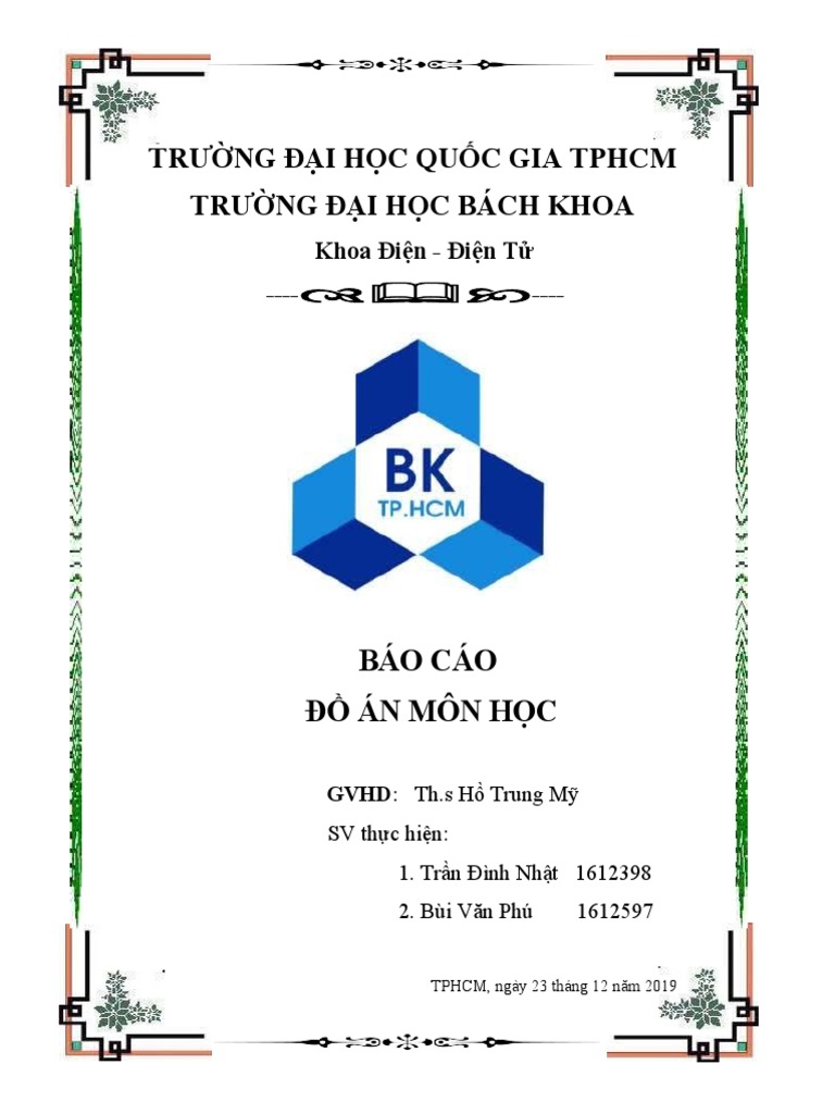 DAMH - HK191-đã chuyển đổi | PDF