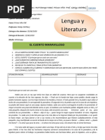 Cuento LA BODA DE LA RATONCITA | PDF