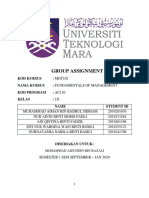 Ued102 Individual - Assignment | PDF | Learning | Study Skills