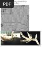 Advanced CFOP - All Algorithms | PDF