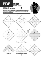 3x3 OLL & PLL Cases and Algorithms | PDF