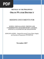 DPWH DO NO. 72 S 2015-REVISED GUIDELINES ON STANDARD PROJECT BILLBOARD ...