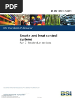 BS en 1364-1-2015 | PDF | Wall | Thermocouple