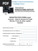 Agrahara Claim Form (English) | PDF | Cheque | Invoice