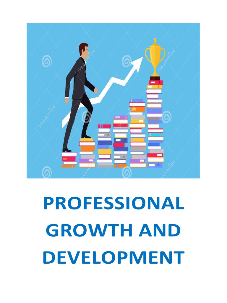 RCP Cover Prof Dev | PDF