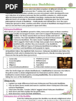 Department of Education: Detailed Lesson Plan | PDF | Noble Eightfold ...