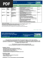 The Structured Assessment of Violence Risk in Youth (SAVRY) - 2021 ...