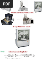 APF of HCP | PDF | Area | Crystal Structure