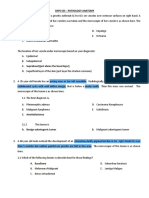 Histopathology Form | PDF