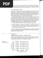 Design and Analysis Examples For Slab by Yield Line Method | PDF | Triangle | Mechanical Engineering