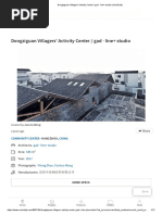 Design - Odhams Walk | PDF