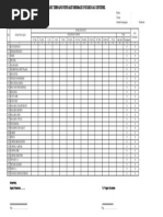 Unibrol Tablets 250mg-Aminosidine As Sulphate-SmPC | PDF | Drugs ...