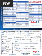 Staad Pro Shortcut Keys | PDF | Software | Computing