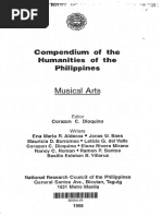 Historical Research Pantomina | PDF