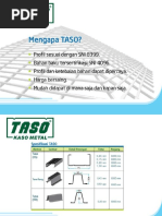 Contoh Mill Certificate Krakatau Steel | PDF