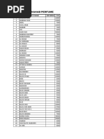 Fragrance and Flavor Catalog | PDF | Perfume