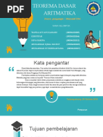 Modul PDB Runge-Kutta - 4 | PDF | Metode & Bahan Ajar