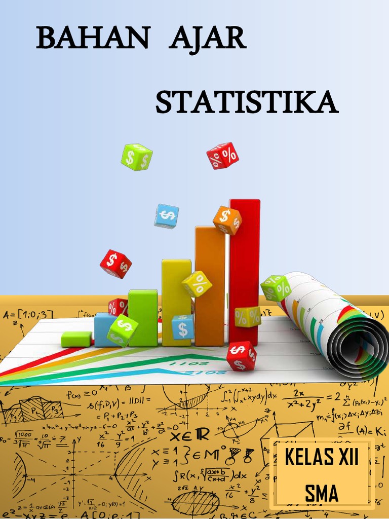 Cover Statistika | PDF