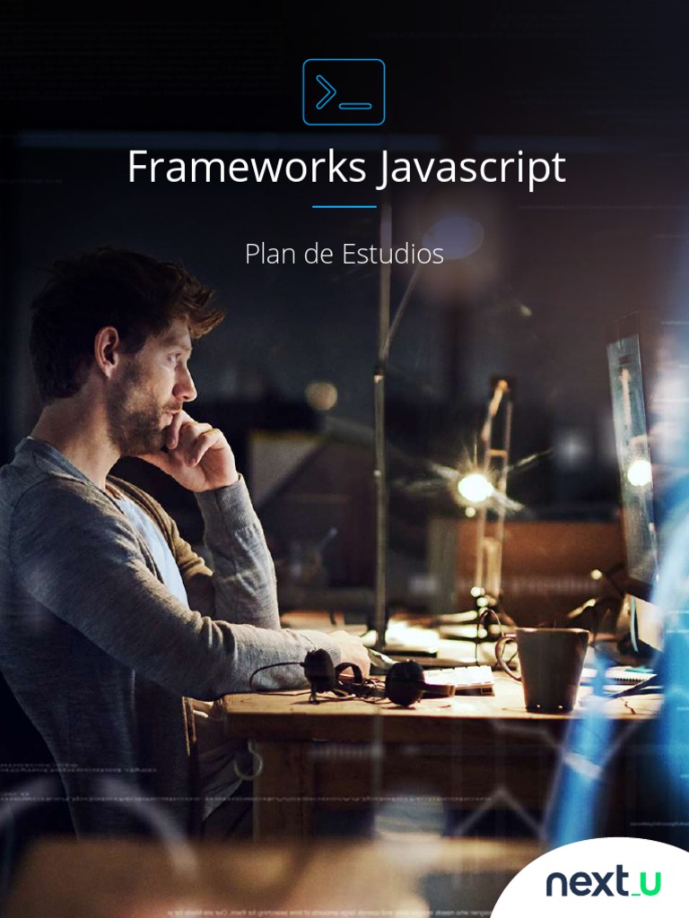 Nu 2 0 Javascript Syllabus | PDF | Script Java | Aplicación web Nu 2 0 Javascript Syllabus | PDF | Script Java | Aplicación web