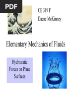 Built Up Back Pressure Calculation | PDF | Pressure | Valve