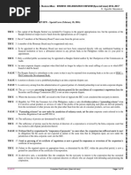 Understanding CALT and CLOA Titles | PDF | Property Law | Common Law