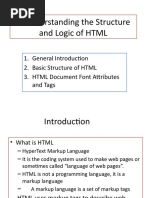 Lesson 4 - MS Word Inserting, Editing, Formatting Objects | PDF | Hyperlink | Software