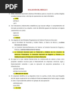 Actividad 3 Modulo 3 Conducef | PDF