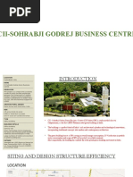 Imt, Manesar: Spire Edge | PDF | Nature