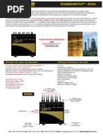 SEL-2730M: Managed 24-Port Ethernet Switch | PDF | Computer Network ...