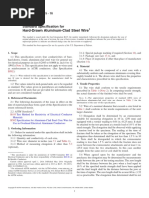 Fire Resistance Ratings - ANSI/UL 263: Design No. U311 | PDF | Drywall ...