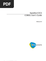 PhilCRIS Guide | PDF | Installation (Computer Programs) | Microsoft Windows