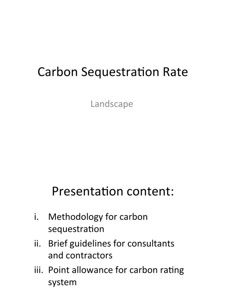 C Calculator | PDF | Carbon Sequestration | Carbon Dioxide