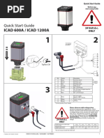 Carel uPC3 | PDF