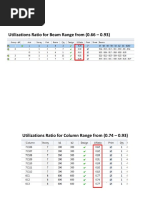 Thrust Block Design Thrust1E.XLS: Uncategorised Software All Users Are ...