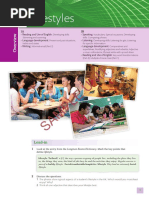 UNICEF Core Values and Competencies | PDF | Competence (Human Resources ...