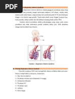 Asuhan Keperawatan Bayi RDS | PDF