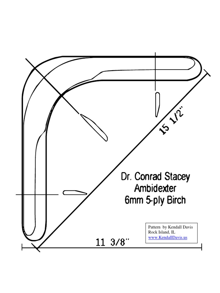 Ambidexter PDF | PDF