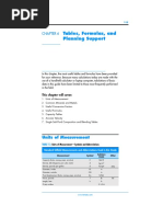 API Casing Table | PDF | Technology & Engineering
