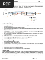 Process Control Philosophy | PDF | Scada | Pump
