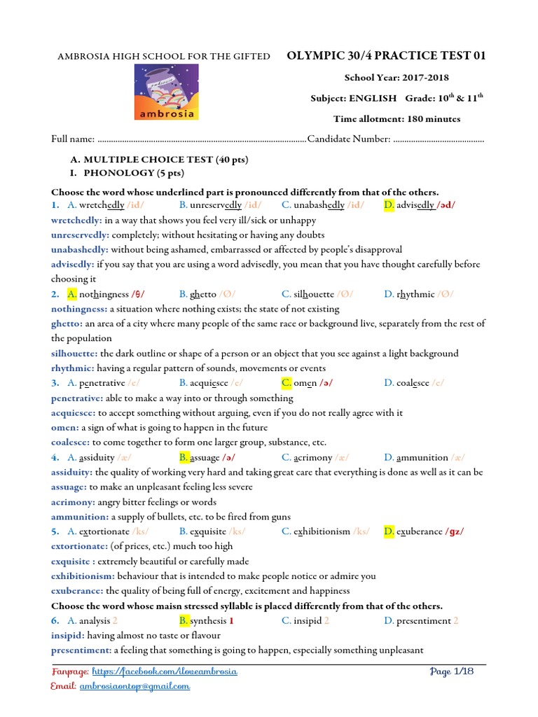 Key Debut Test | PDF | Jet Aircraft | Advertising