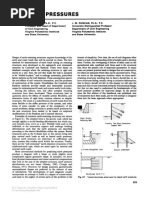 Design Wind - NSCP 2015-2-38 Chapter 2 | PDF